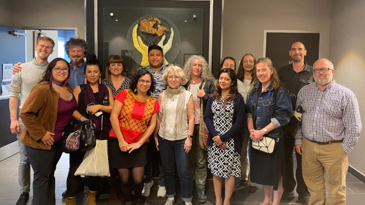 Campagne - Rendons le Canada responsable | CNCA - RCRCE